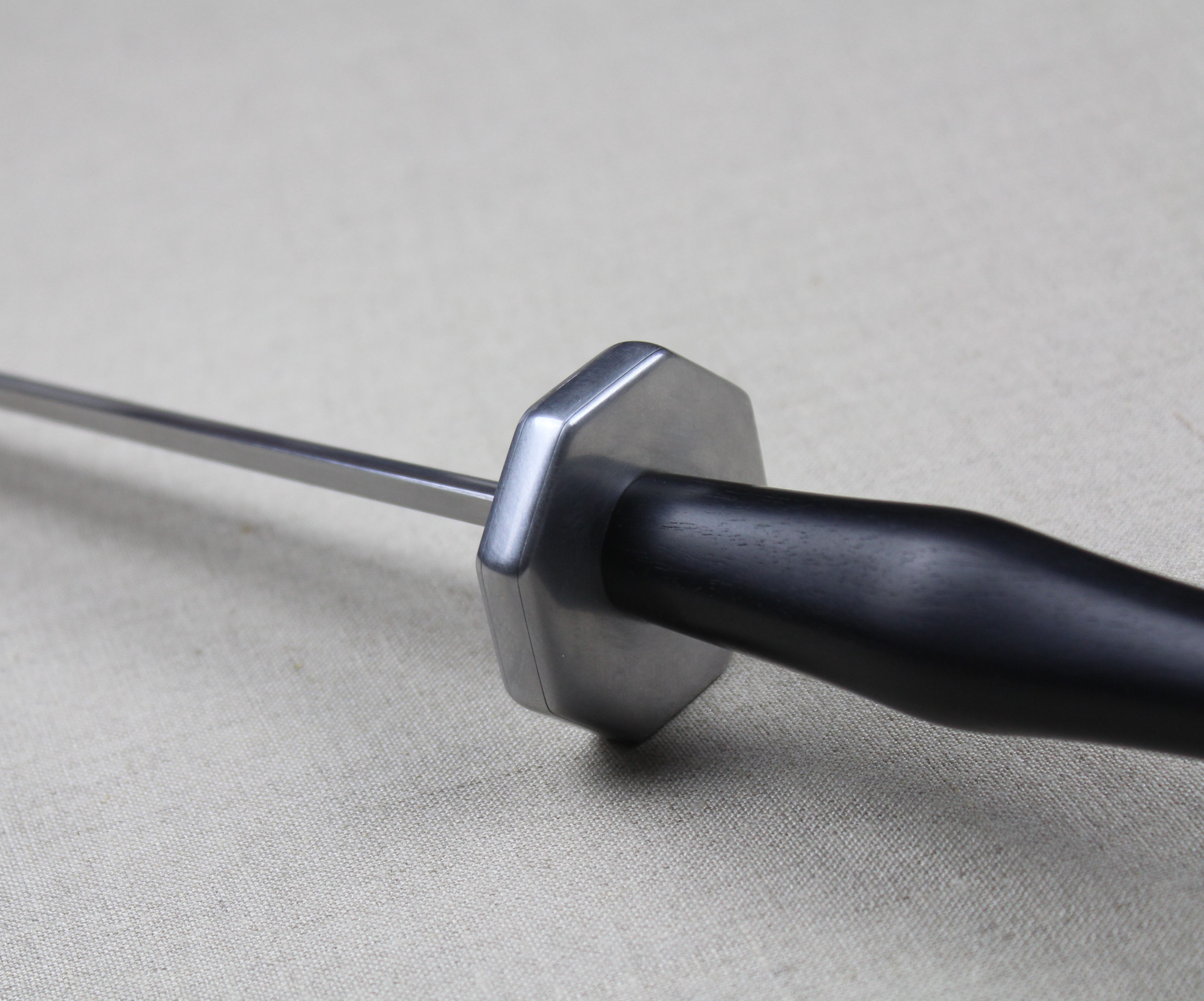 15th Century Rondel Long Dagger – SOLD – Crown Forge