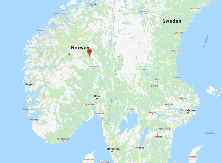 Recreating a Boy’s Axe – Crown Forge