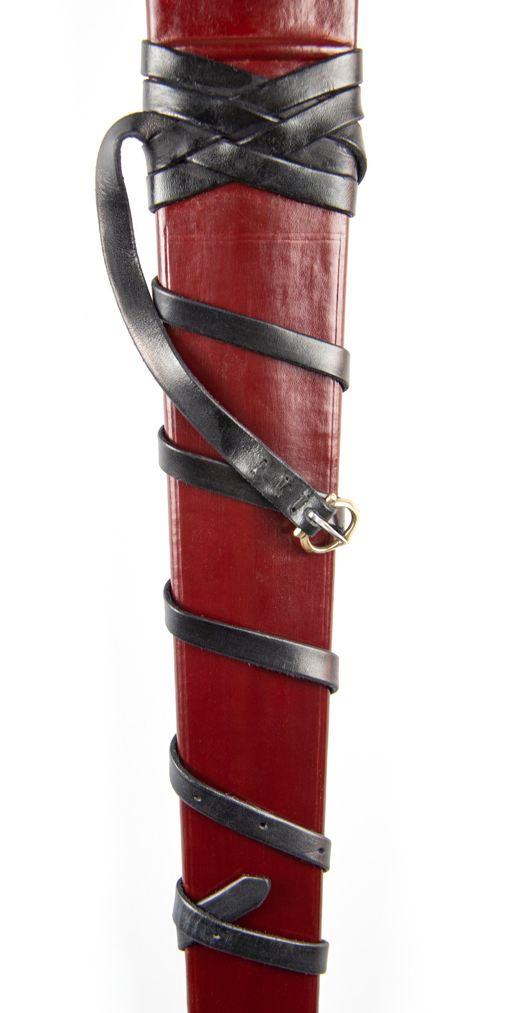 Crown Forge – Custom Blade Art by Eric McHugh